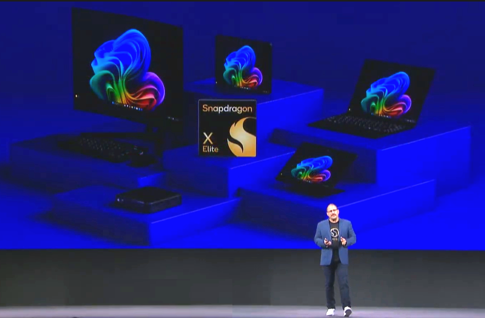 高通Snapdragon AI PC處理器將用於各種型態PC產品 | iThome